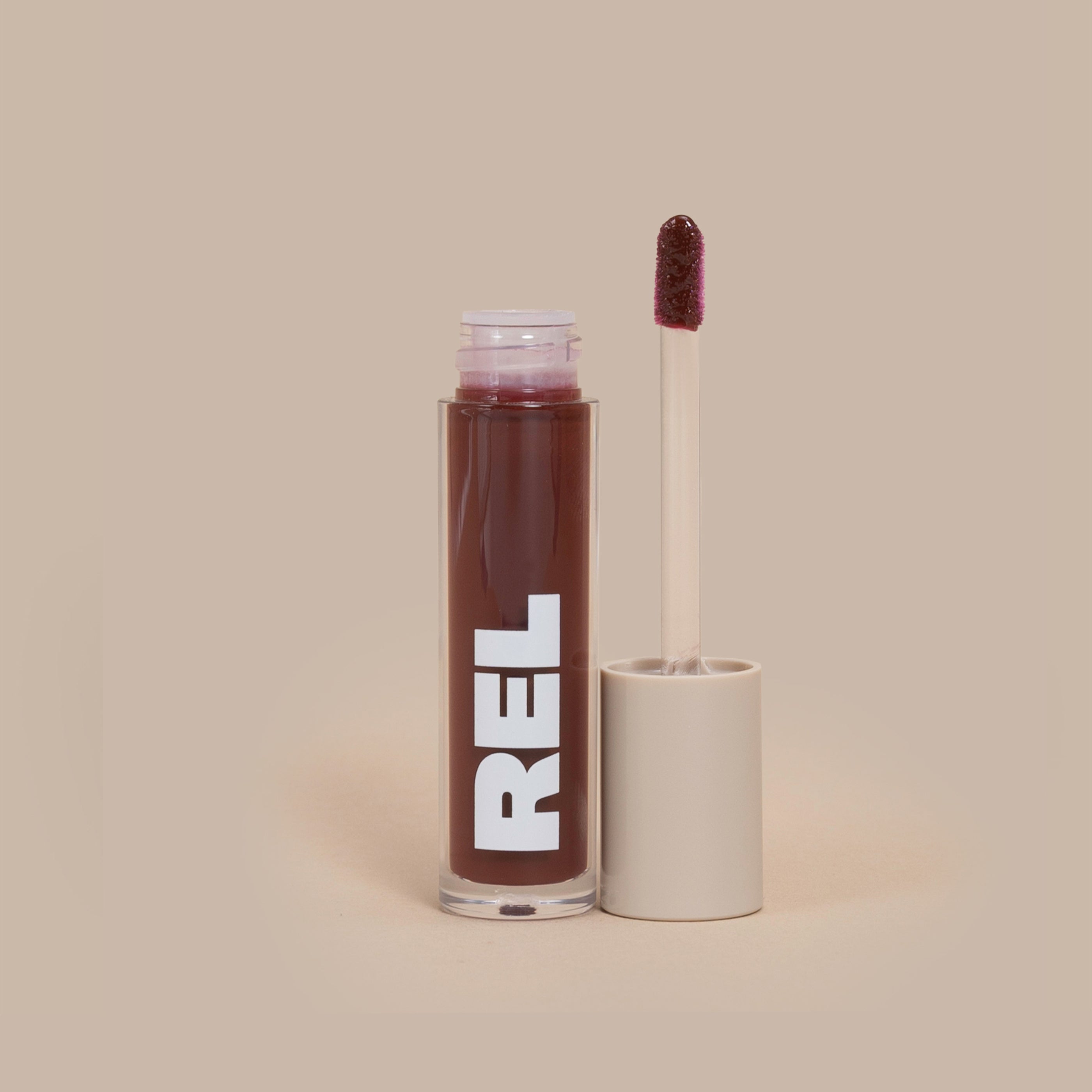 REL Beauty - Glossy Lip Oil – Rel Beauty